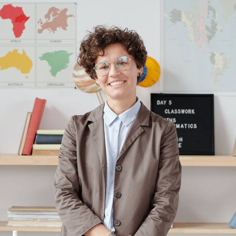 Emma Brown - Guli Family Club